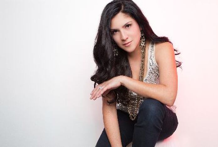 Jaci Velásquez está mejor que nunca - Primera Hora