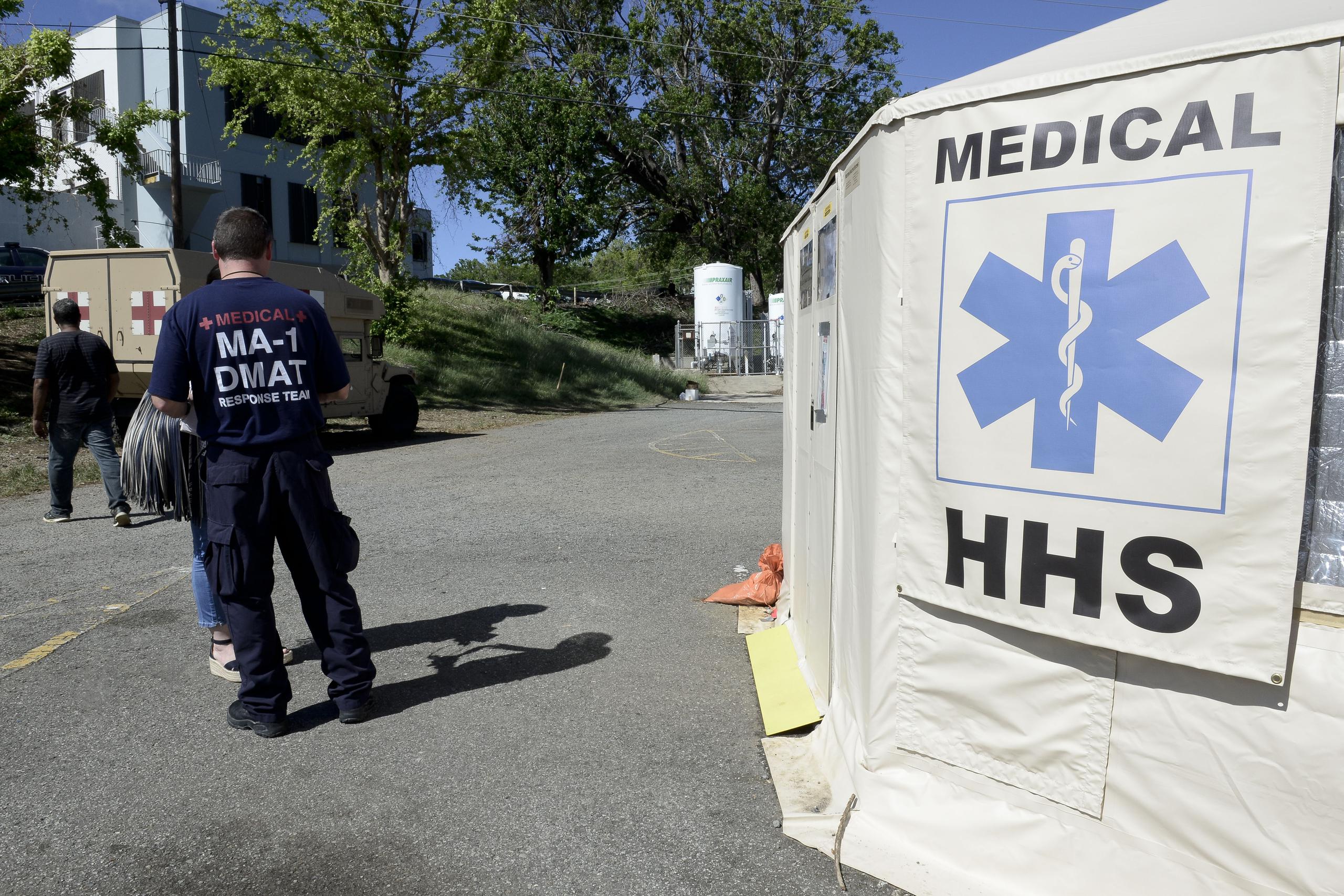 Hospitalizadas dos personas de Vieques y Fajardo con sospecha de ...