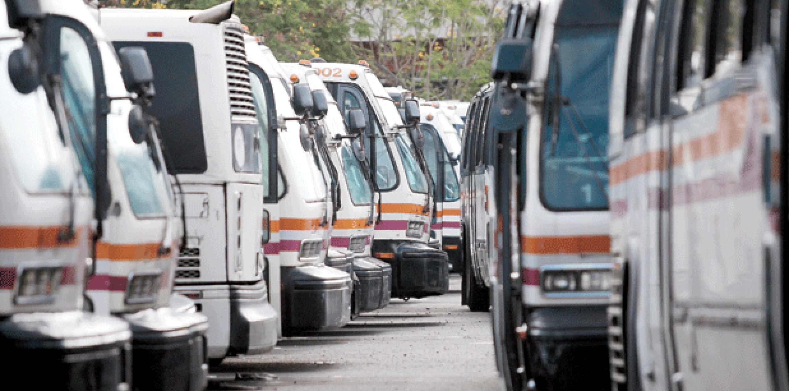 A medias la organización de la ATI - Primera Hora