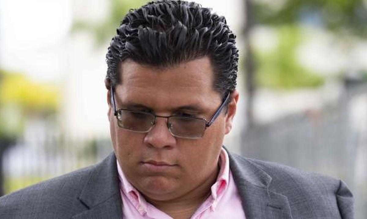 Orona da cara ante citación en el Tribunal federal - Primera Hora