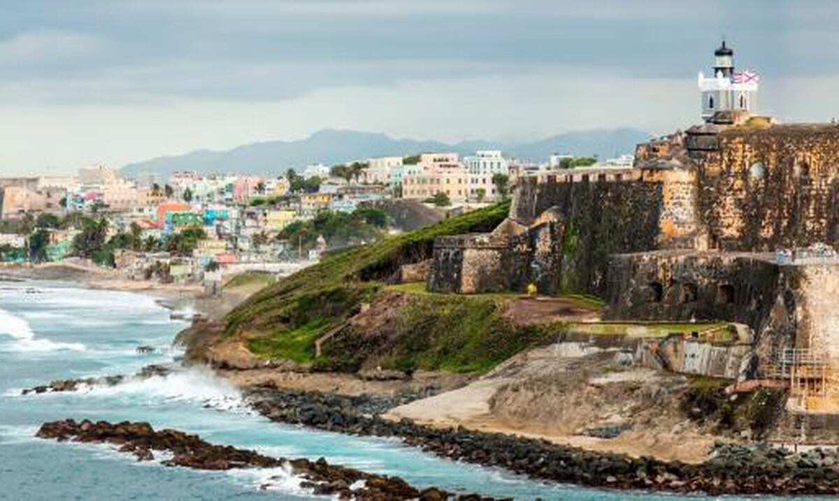 Puerto Rico entre los 50 mejores destinos para viajar en el 2019 ...