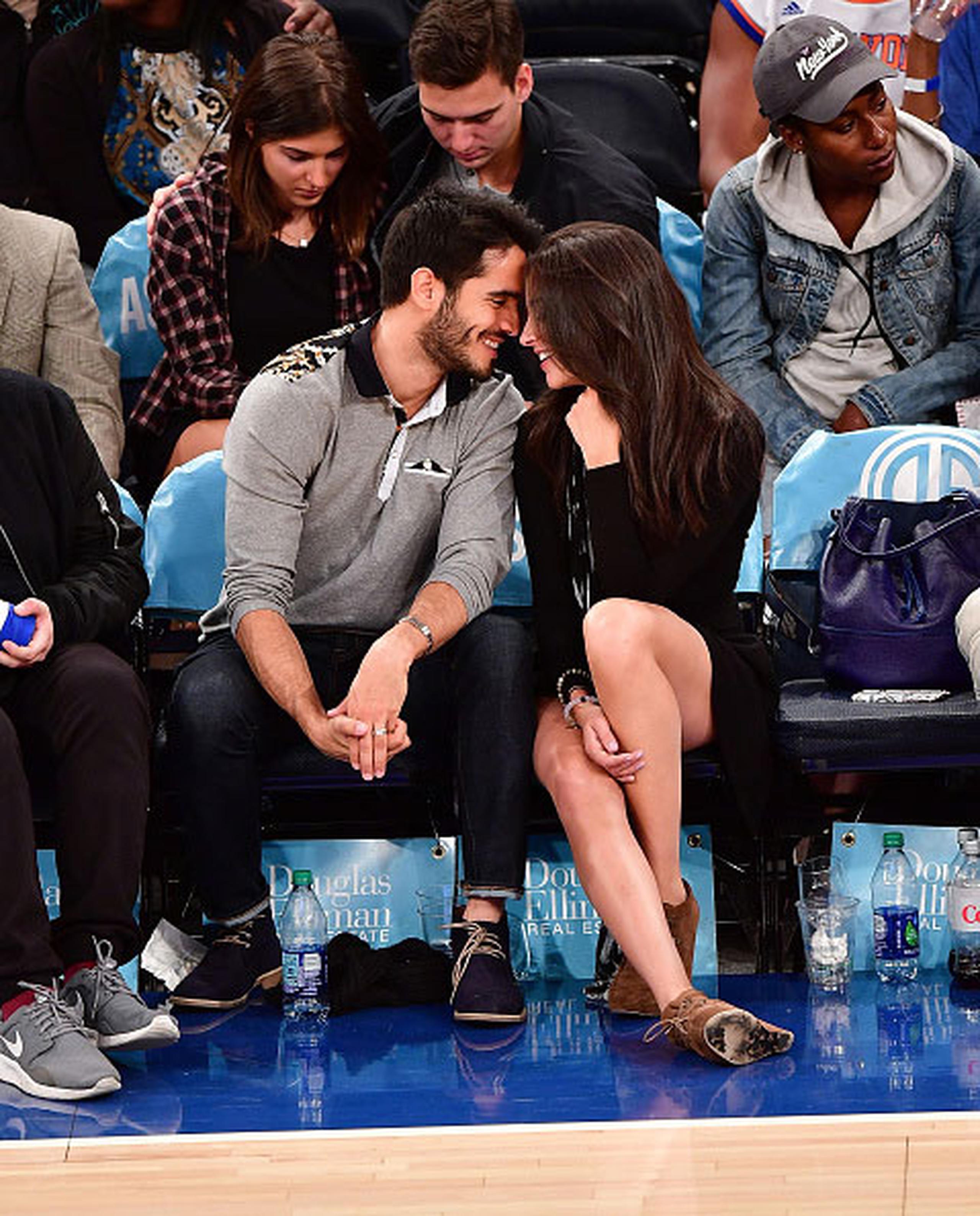 Yara Lasanta: "soy una mujer fuerte" - Primera Hora