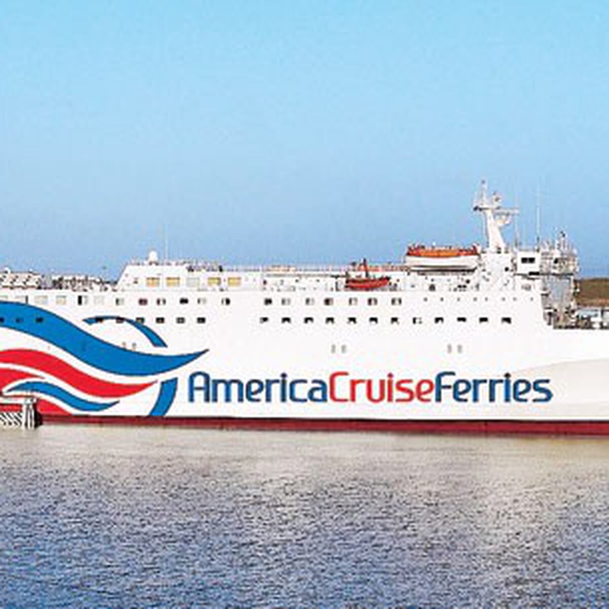 Un ferry entre Puerto Rico y Cuba - Primera Hora