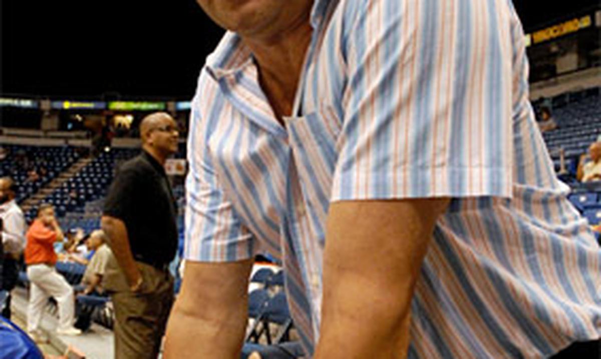 Felo Rivera asume control de los Piratas de Quebradillas - Primera Hora