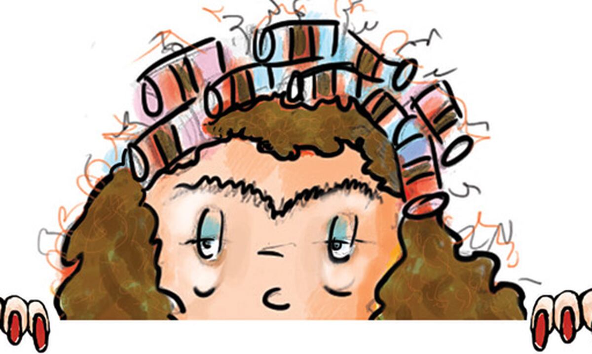 Cómo manejar a una suegra presentá -VÍDEO - Primera Hora