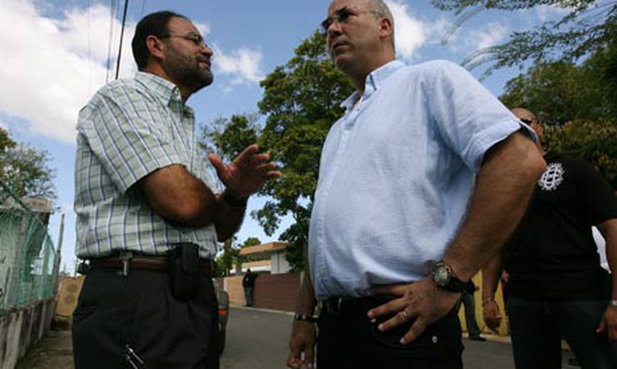 Vega Borges agradece a Figueroa Sancha, pero pide estrategia más ...