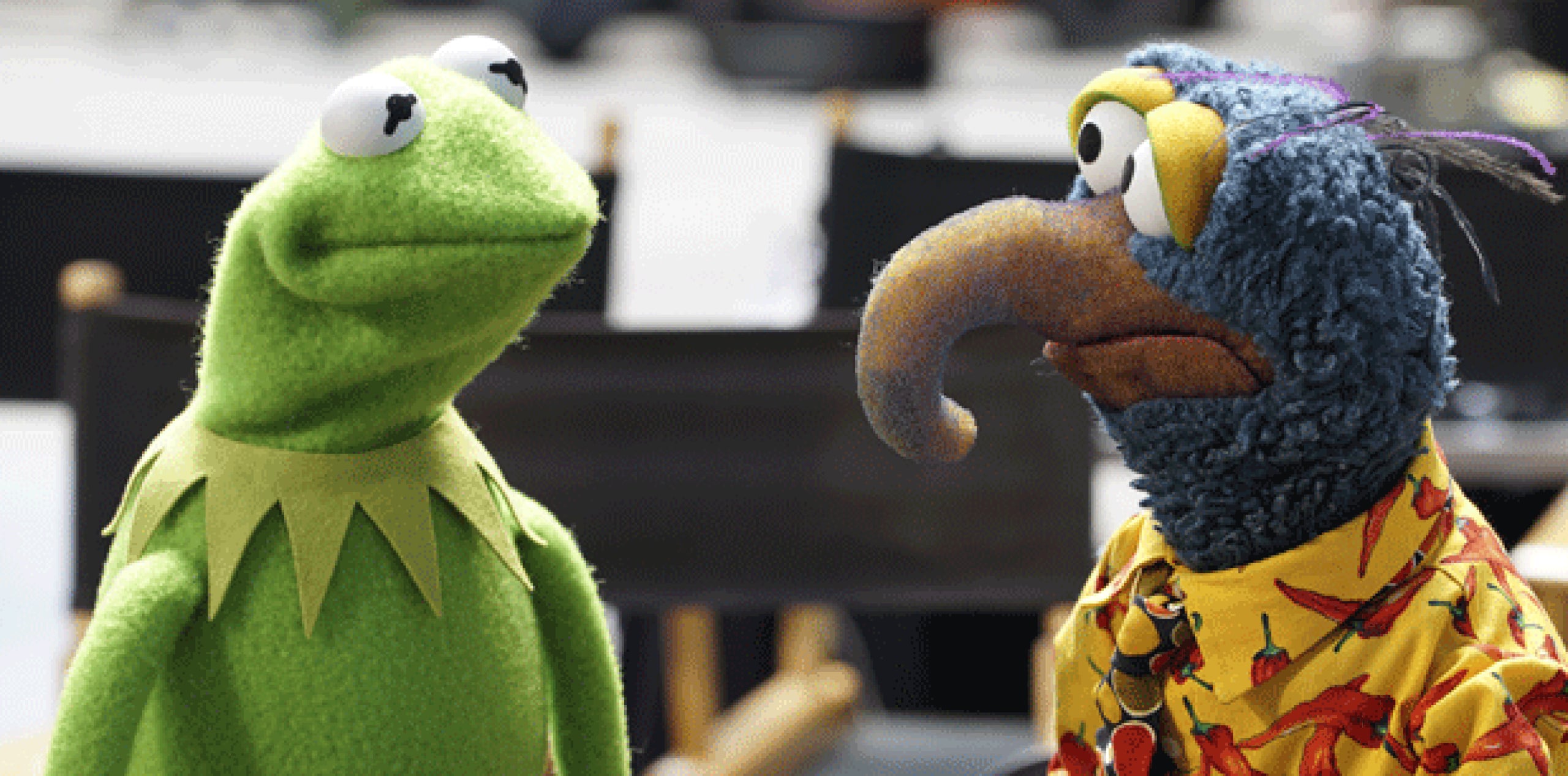 "Los Muppets" regresan a la televisión - Primera Hora