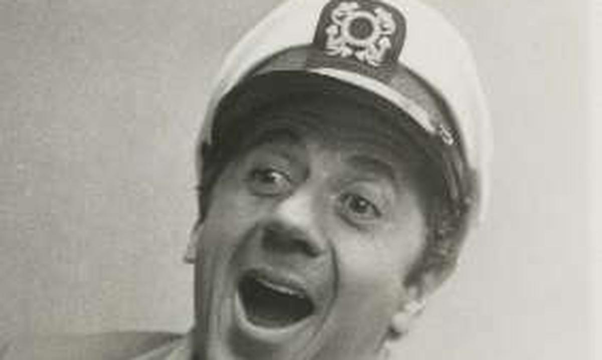 Capitán de todos el Tío Nobel - Primera Hora