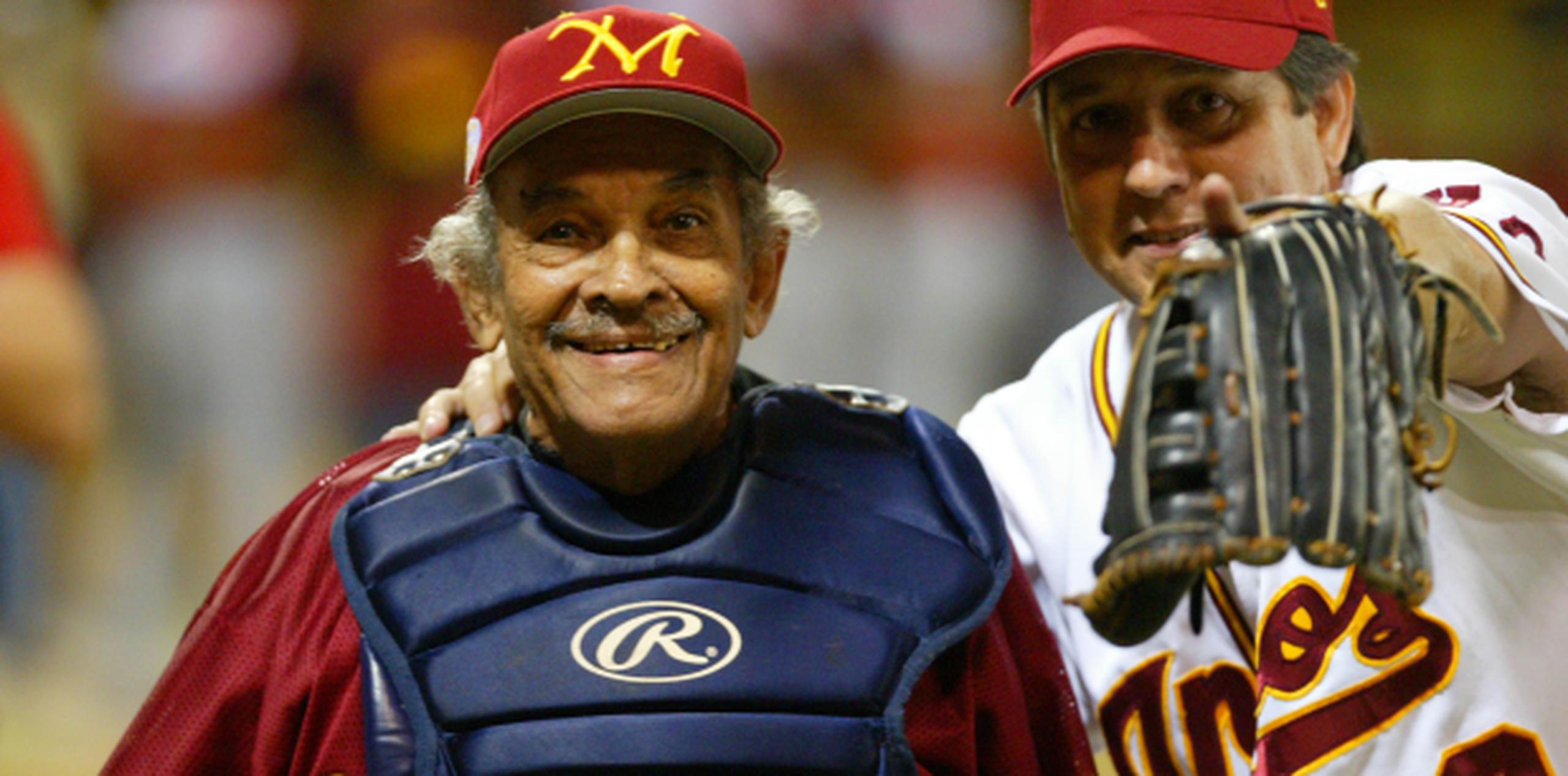 Shorty Castro tendrá la despedida de pueblo que siempre quiso - Primera ...