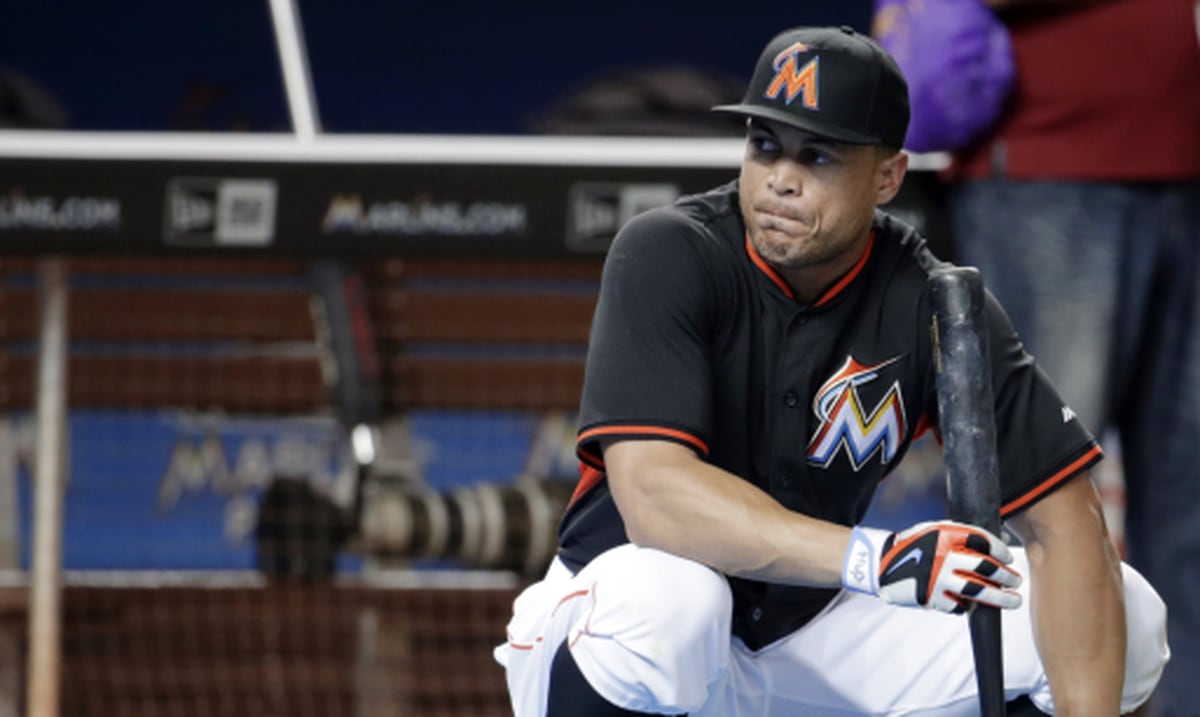Los Marlins están a la venta - Primera Hora
