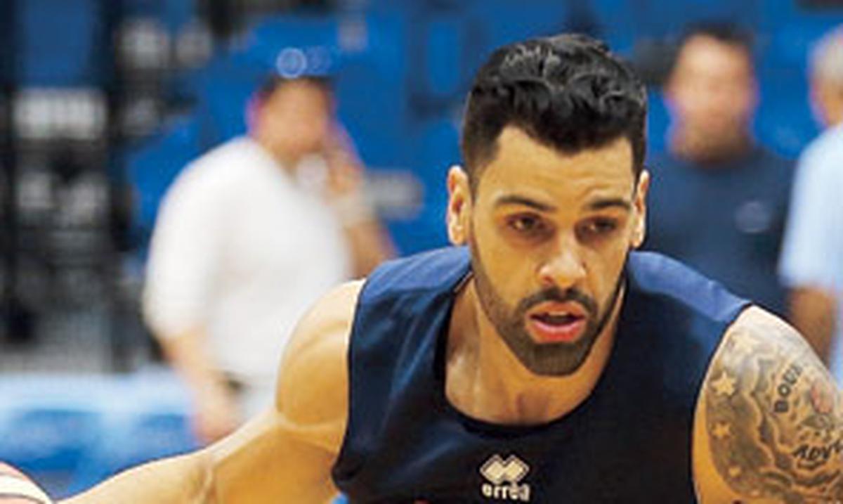 Christian Dalmau se perderá el resto de la temporada del BSN - Primera Hora