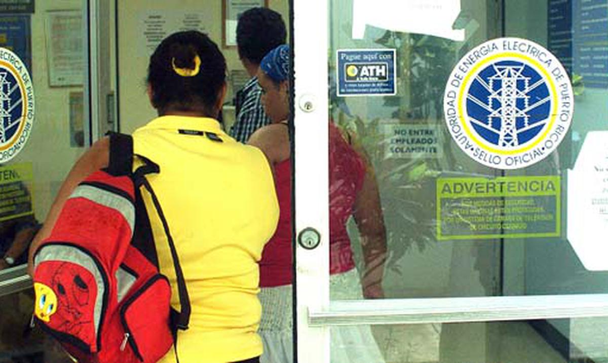 Anuncian cambios de horario en oficinas de la AEE por Semana Santa ...