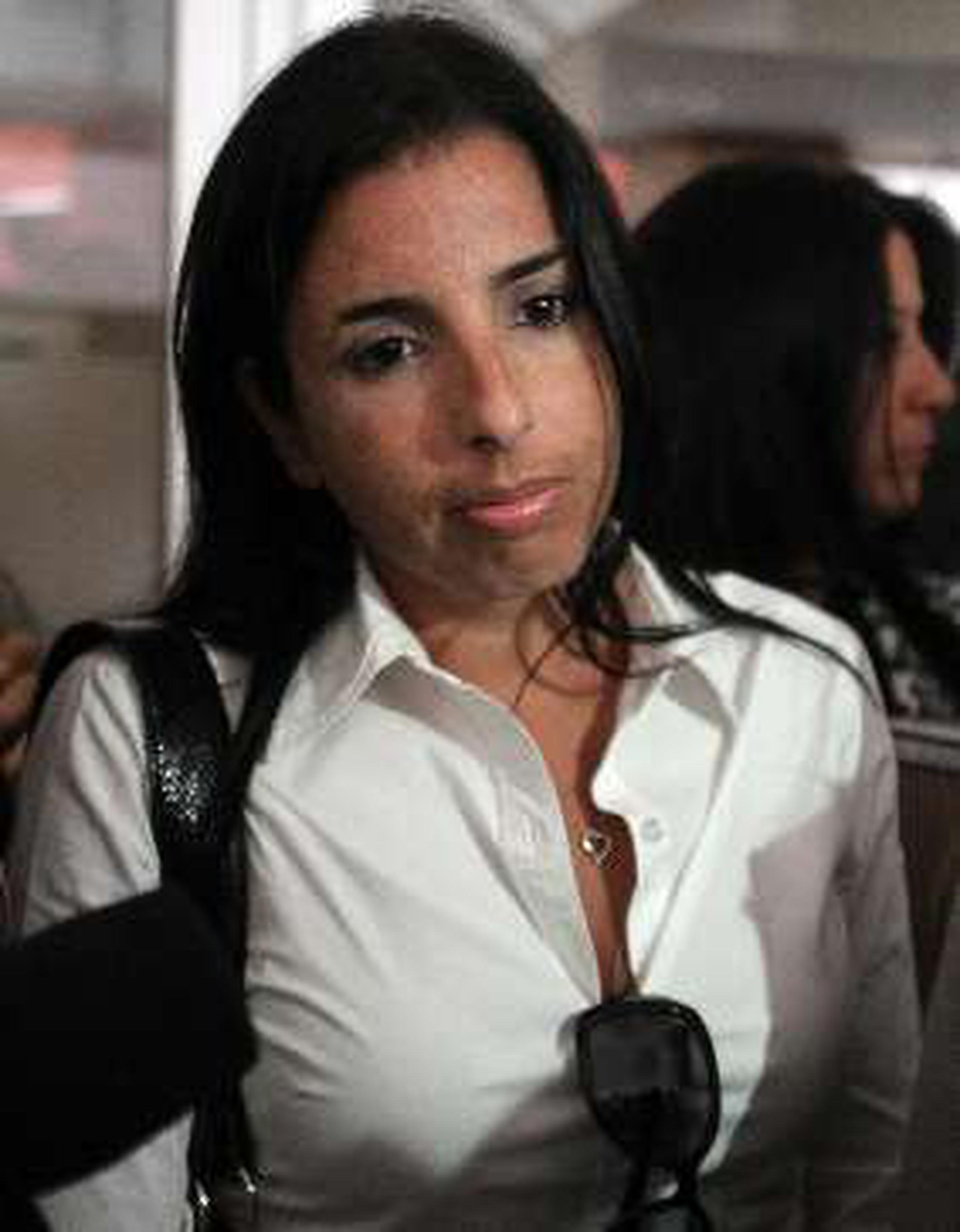 Madre del niño Lorenzo continúa bajo la mirilla de Justicia - Primera Hora