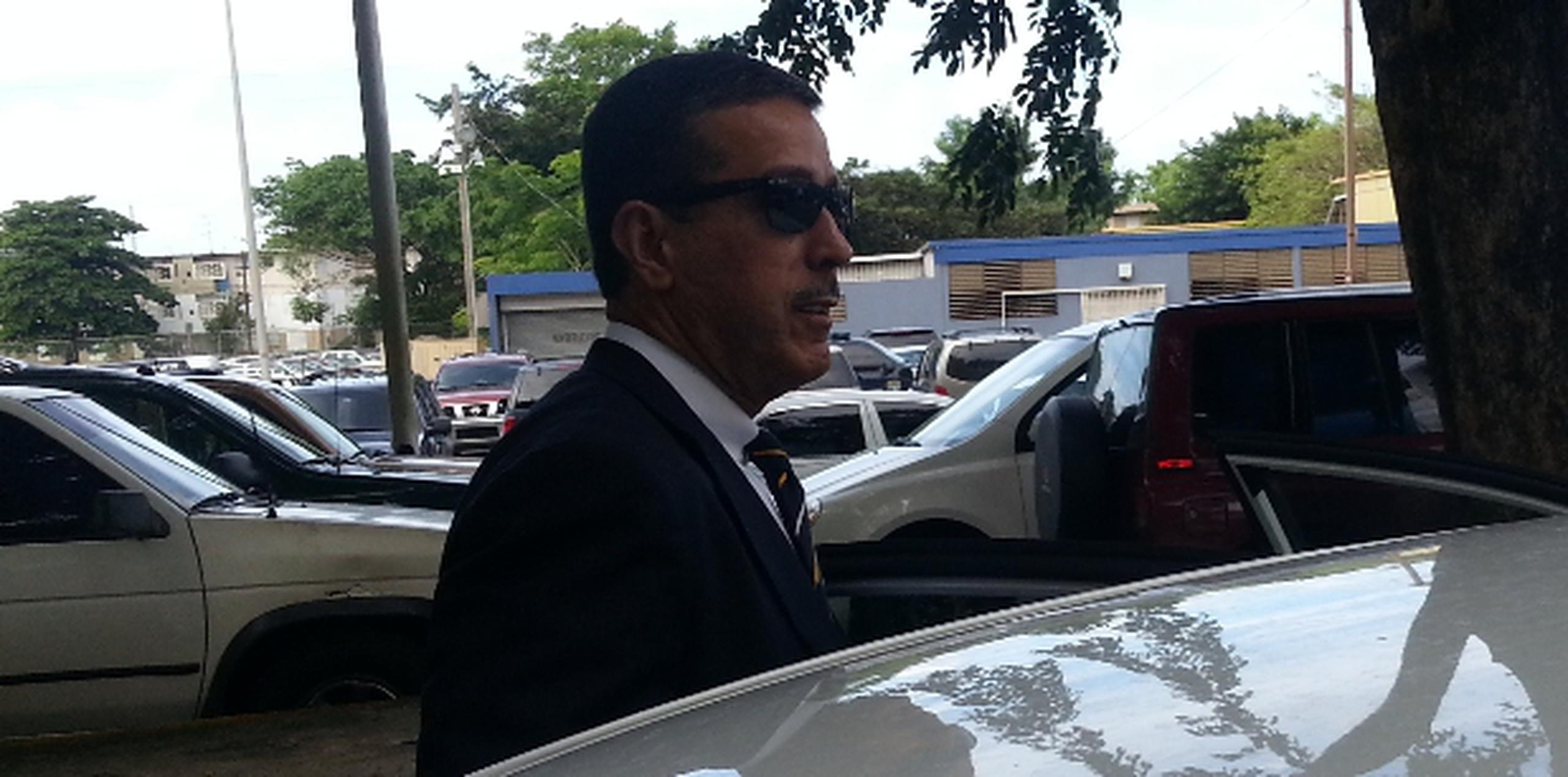 Juan Mattos: “Soy boricua como el coquí” - Primera Hora