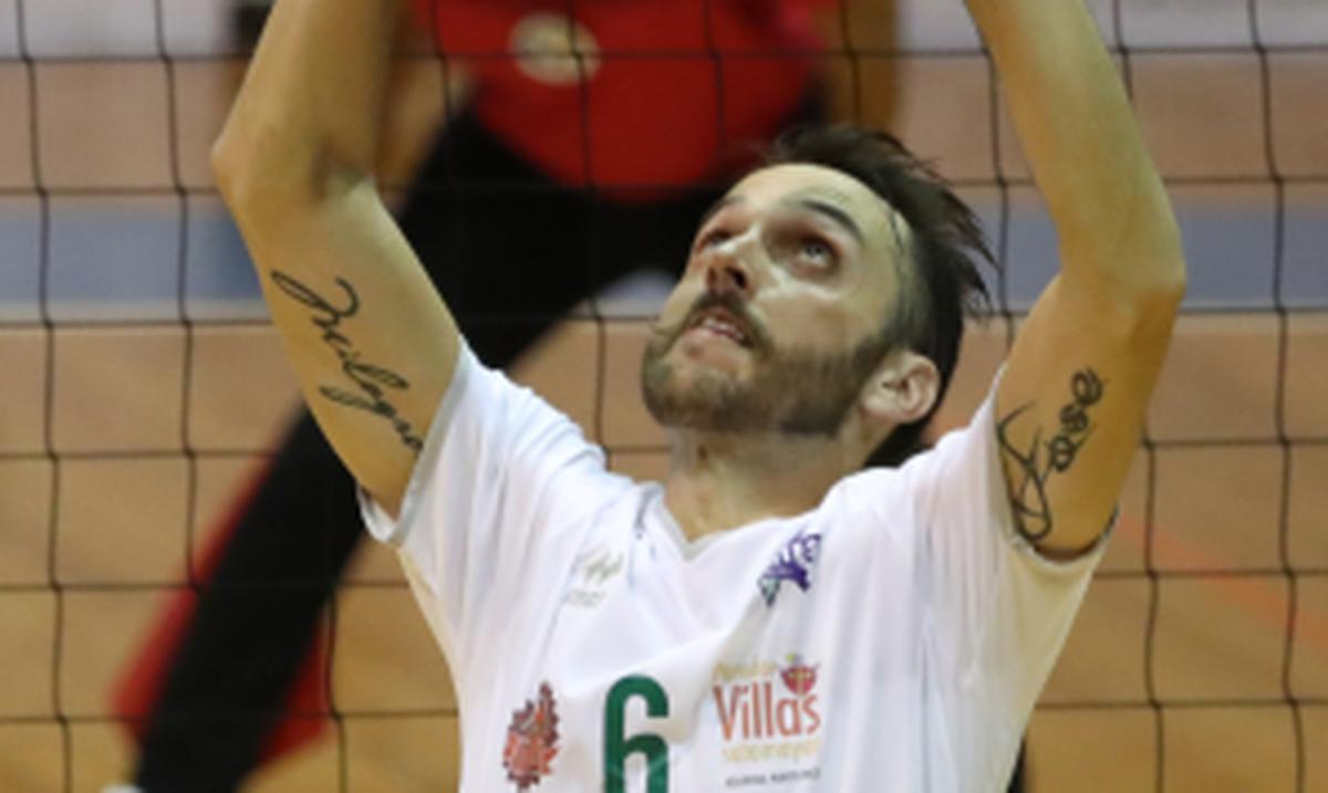 Ángel Pérez: “Esta es mi profesión” - Primera Hora