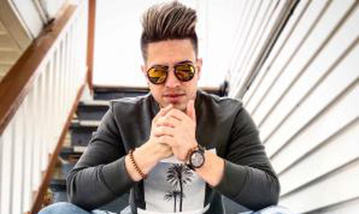 Fabián Torres extraña a un viejo amor - Primera Hora