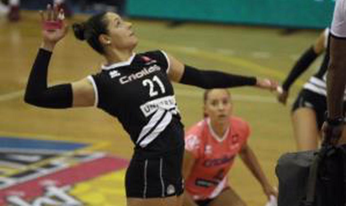 En victoria Pilar Victoriá - Primera Hora