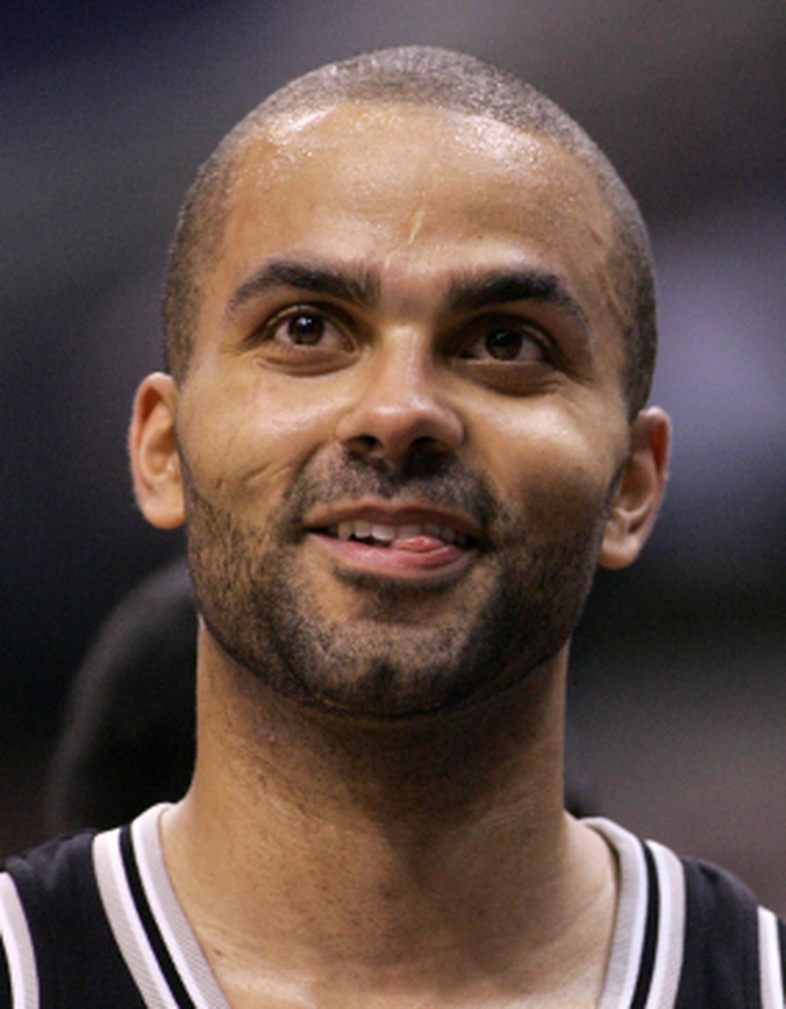 Tony Parker demanda a club nocturno en el que pelearon Chris Brown y ...