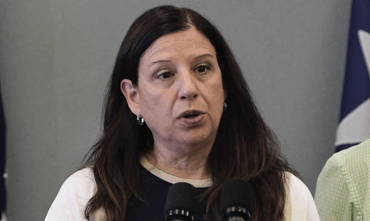 Elaine Duke: “sé que la gente en Puerto Rico está sufriendo” - Primera Hora