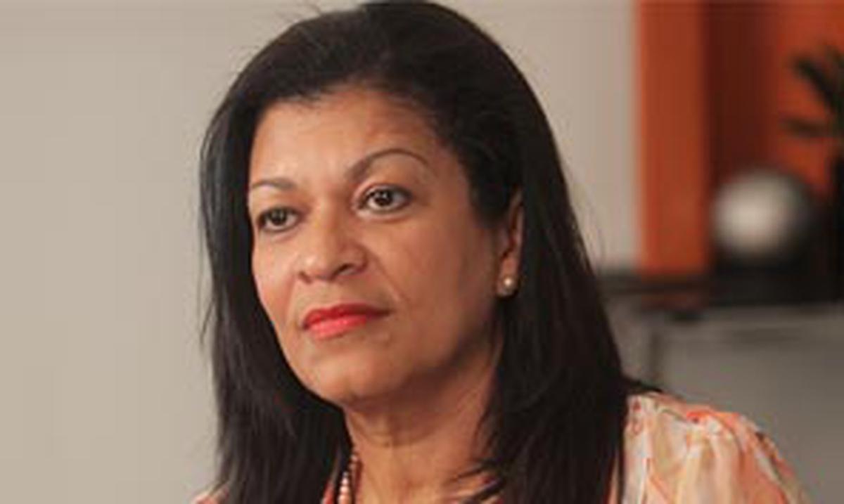 García Padilla anuncia apoyo a dominicana Claribel Martínez - Primera Hora