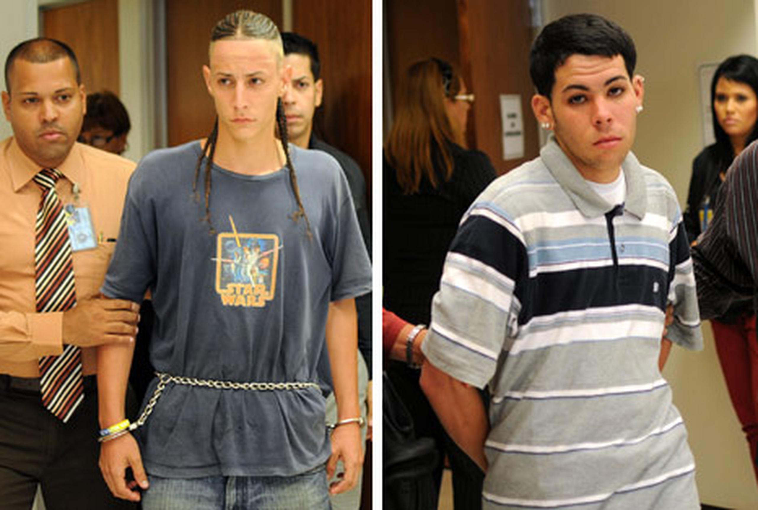 Acusan como adultos a dos menores que confesaron macabro asesinato en ...