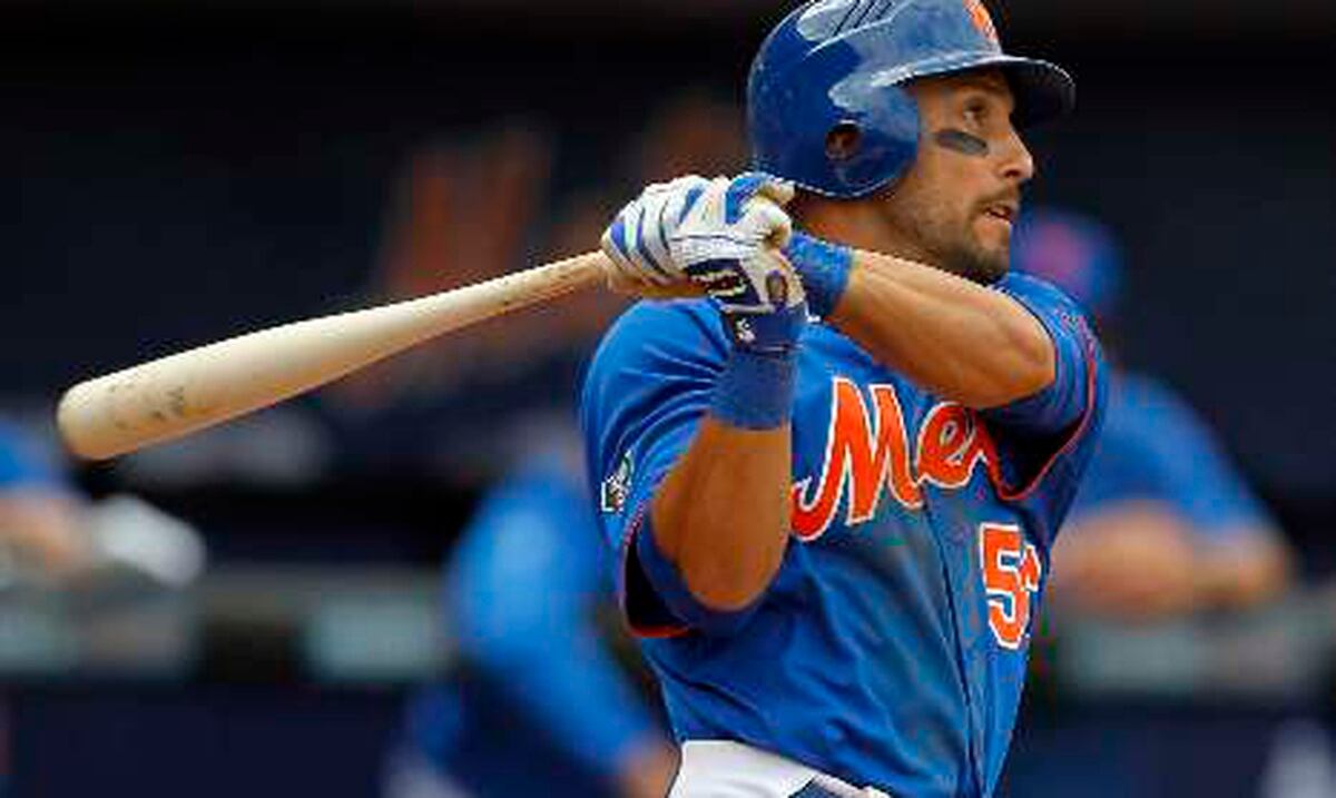 Los Mets apuestan a Andrés Torres - Primera Hora