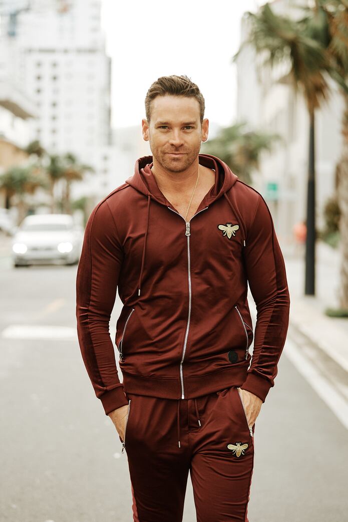 Jaime Mayol viene metrosexual y vulnerable - Primera Hora