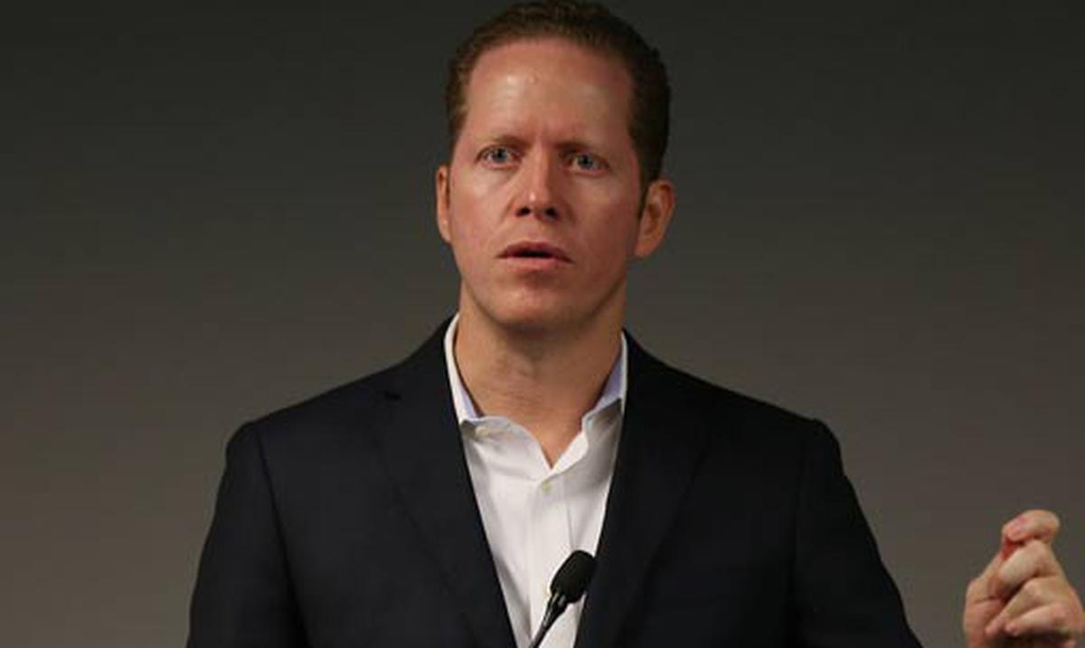 David Bernier aclara que cree en la unión permanente - Primera Hora