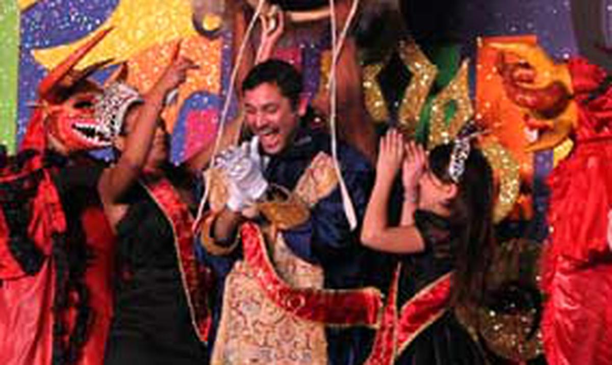 Culmina el Carnaval de Ponce - Primera Hora