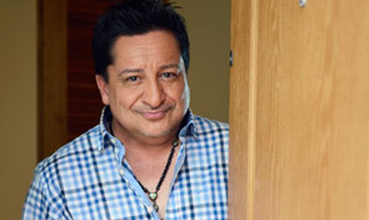 Luis Raúl aprende de sus errores y vuelve a la risa -VÍDEO - Primera Hora