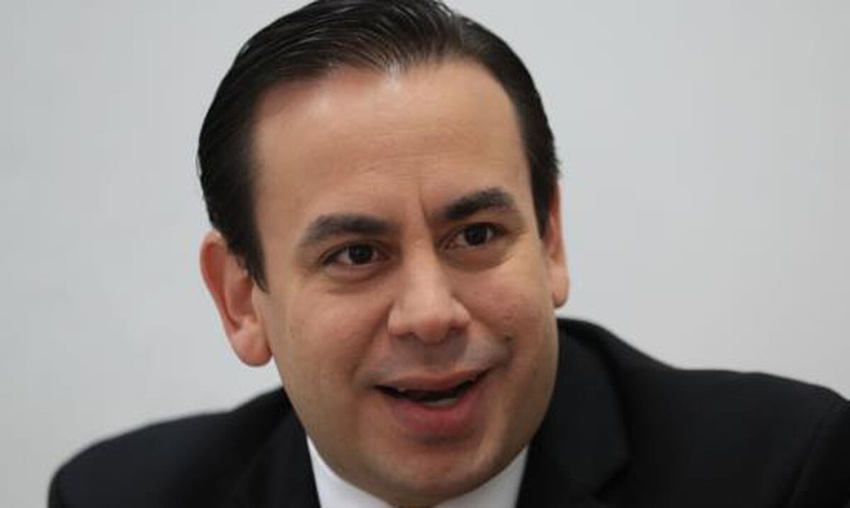 William Villafañe anuncia su aspiración al Senado por el PNP - Primera Hora