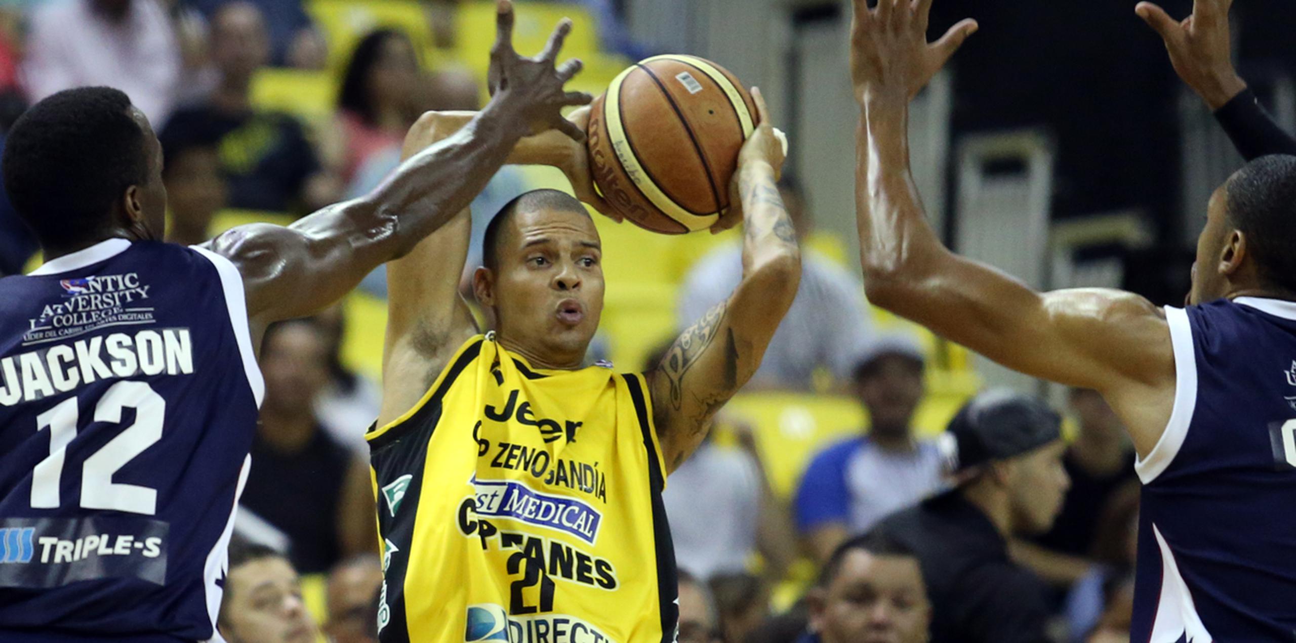 ‘Misión no Imposible’ de Denis Clemente - Opinión - Primera Hora