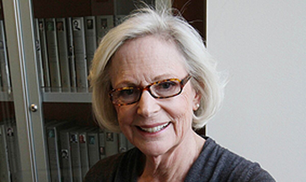 Mimi Alford habla de su relación con John F. Kennedy en nuevo libro ...