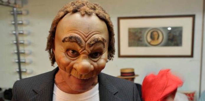 Papo Swing celebra 30 años de sabor - Primera Hora