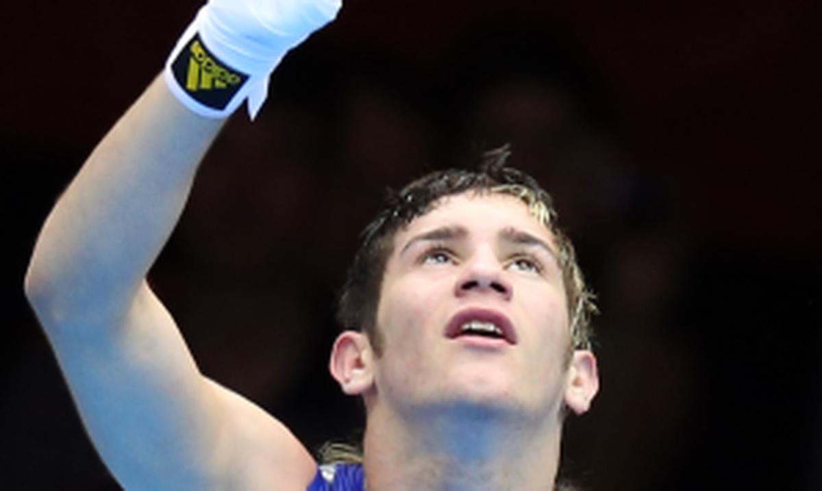 Puerto Rico contará con un boxeador en Río de Janeiro - Primera Hora