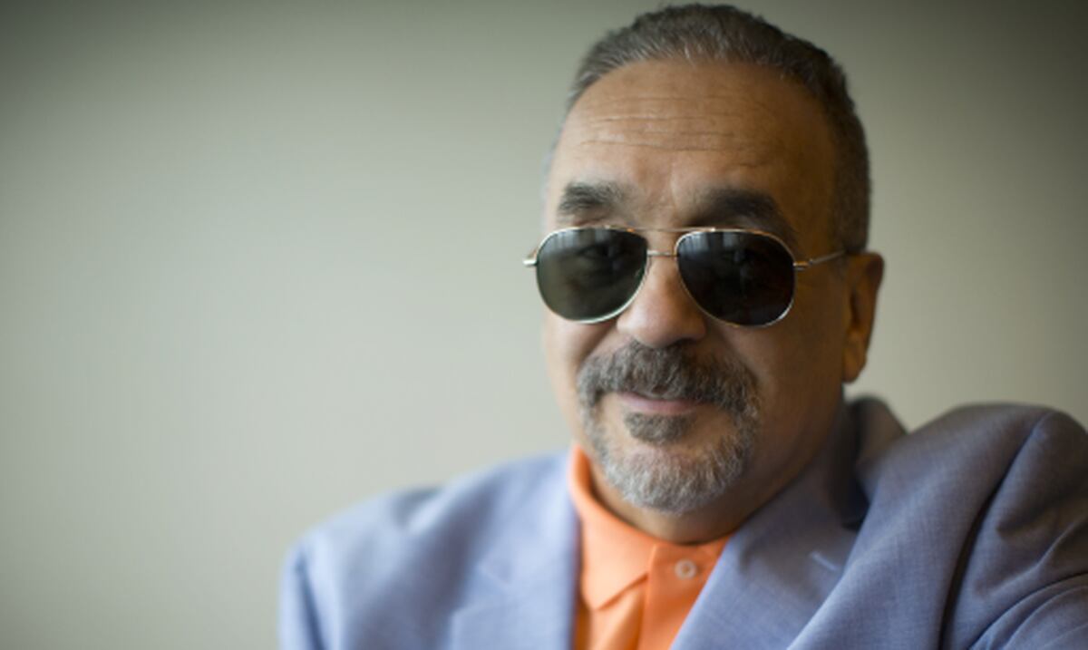 Entrevista con Willie Colón - Primera Hora