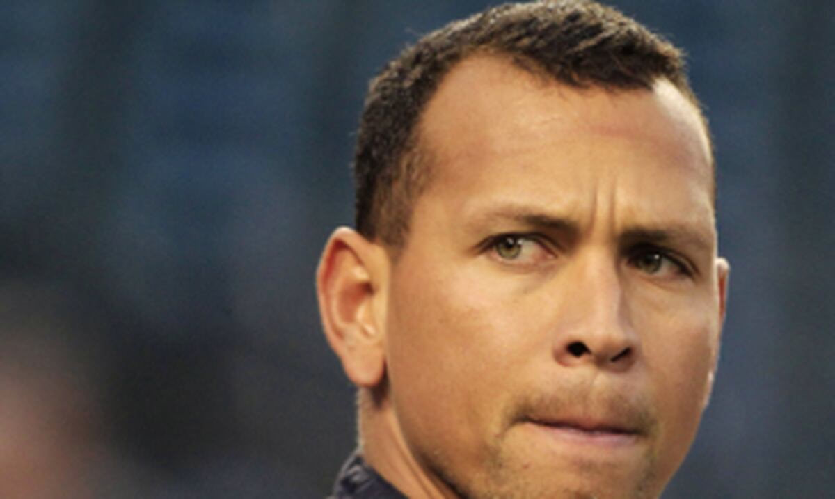 A-Rod asegura estar listo para jugar - Primera Hora