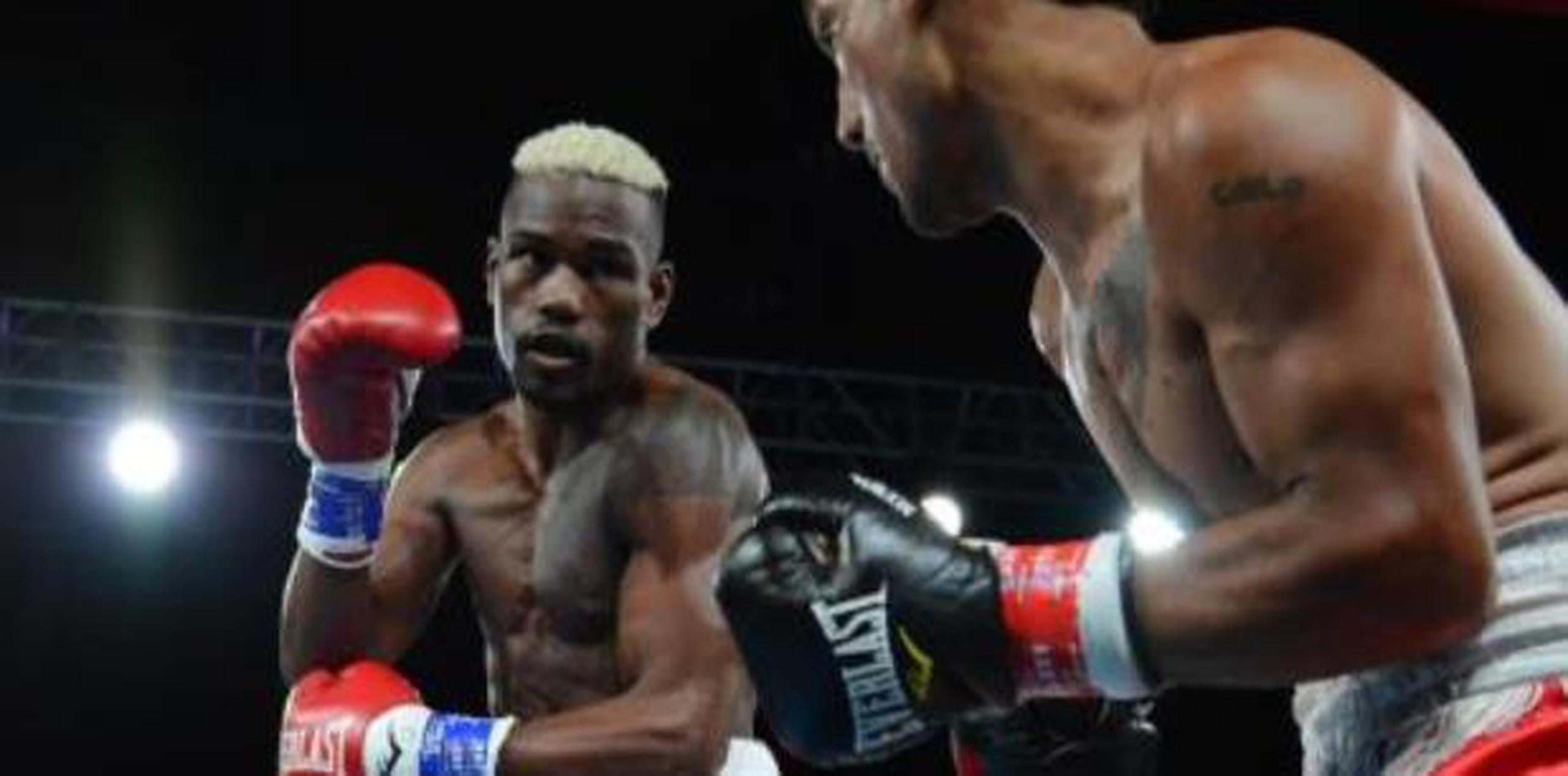 Subriel Matías mantiene su invicto al lograr su nocaut 15 en 15 peleas ...