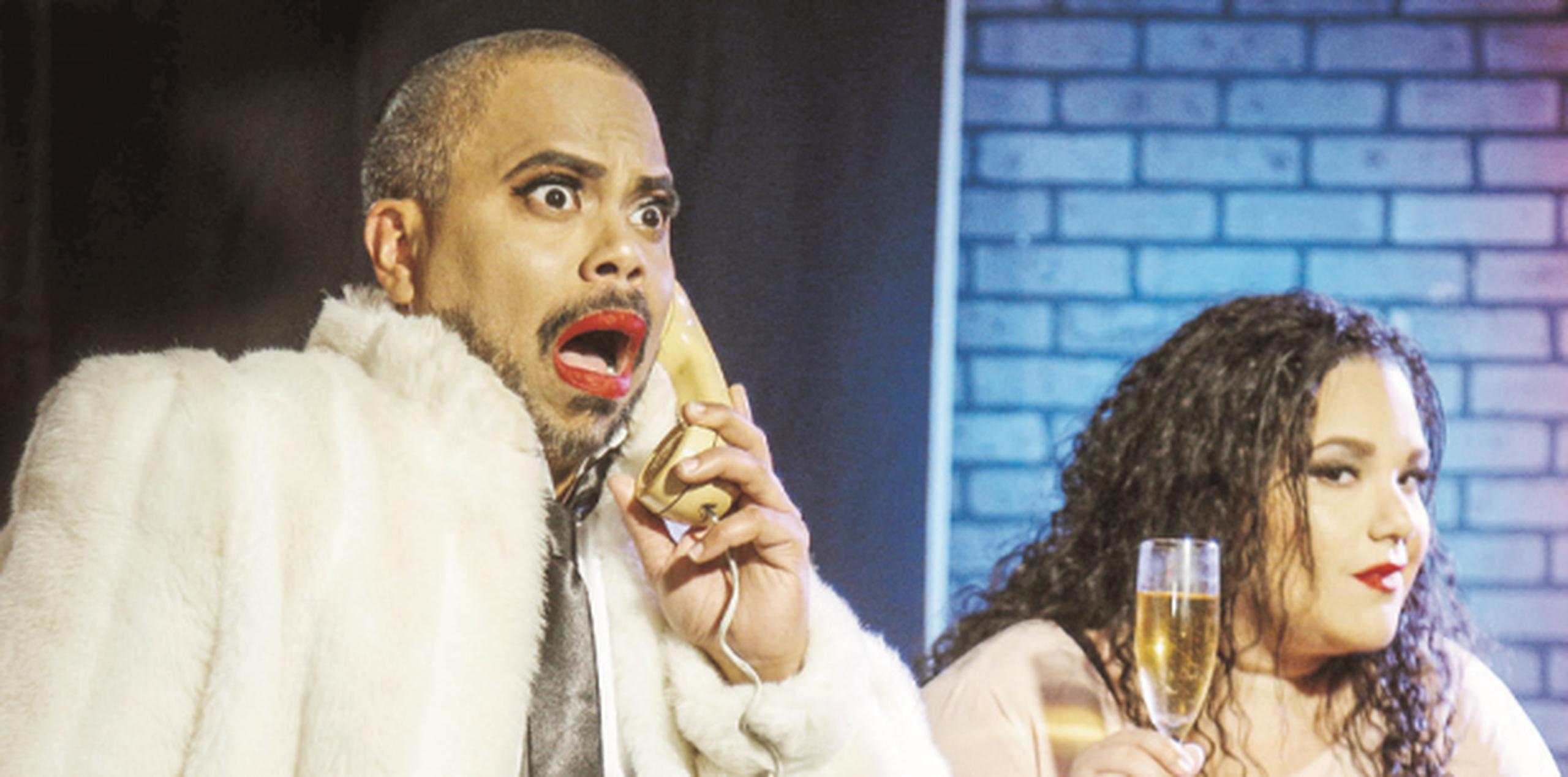 Norwill Fragoso honrará a las veteranas - Primera Hora