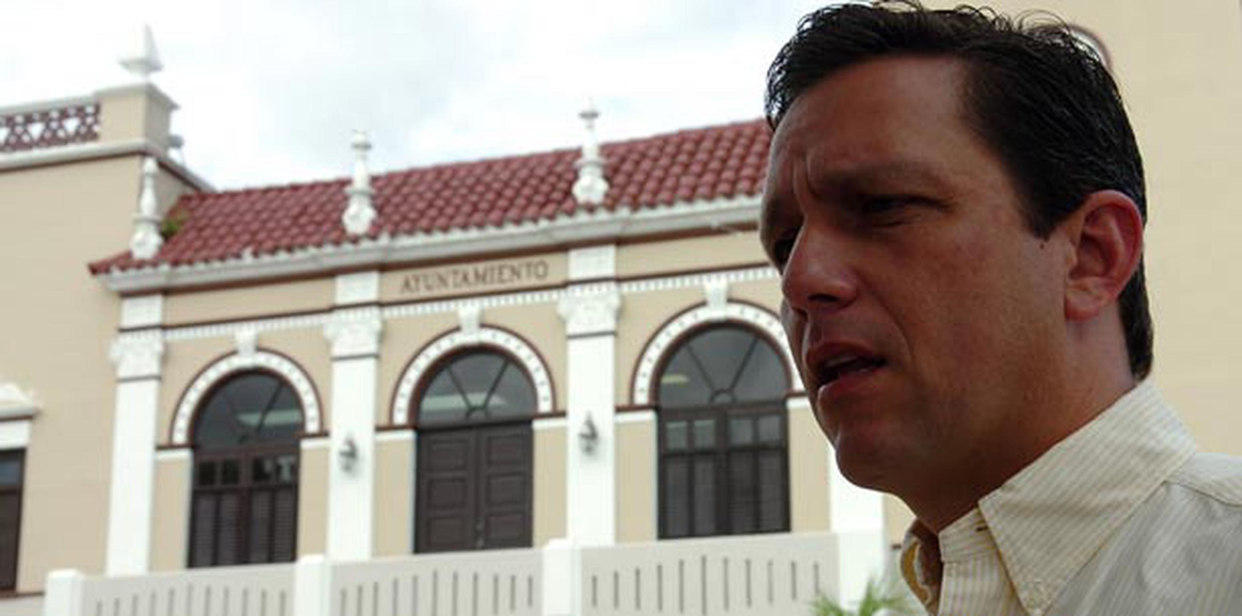 Trabaja con el sector de las viviendas y las carreteras - Primera Hora