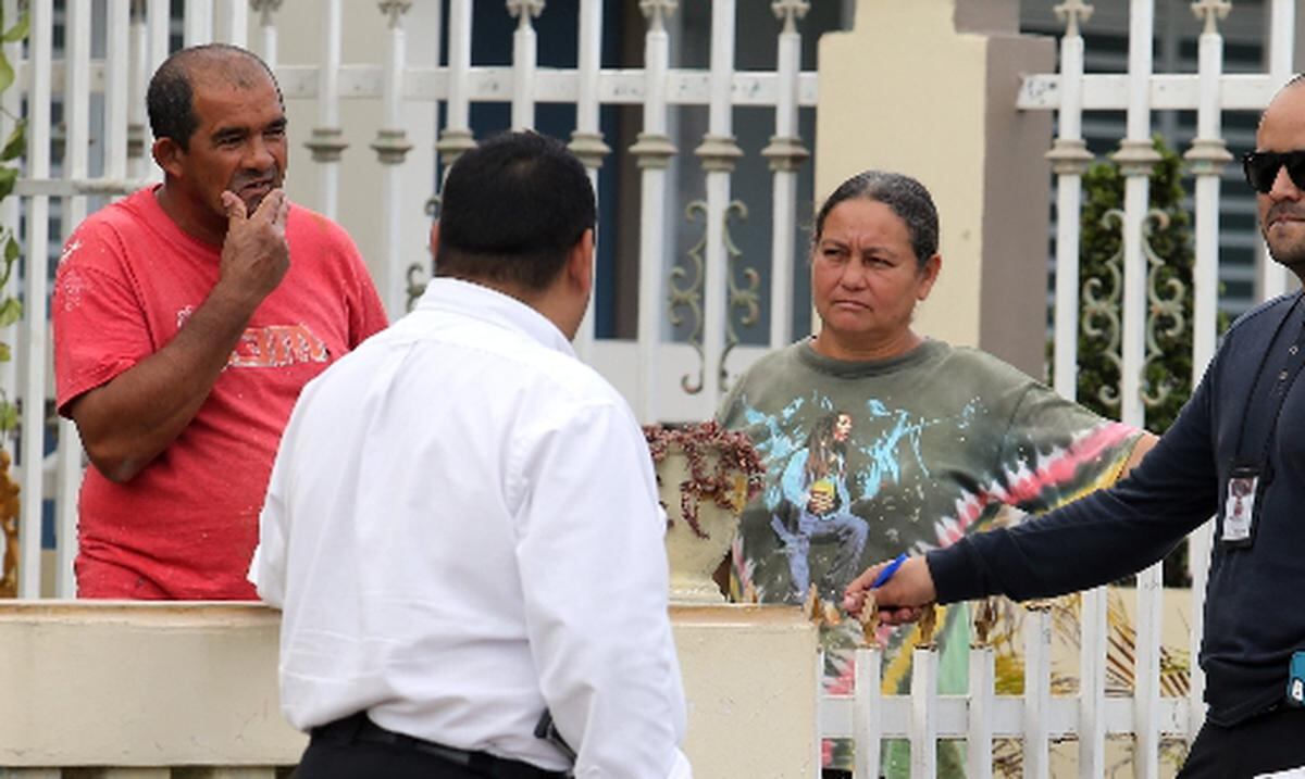 Marcada comunidad de Juncos por trágica muerte - Primera Hora