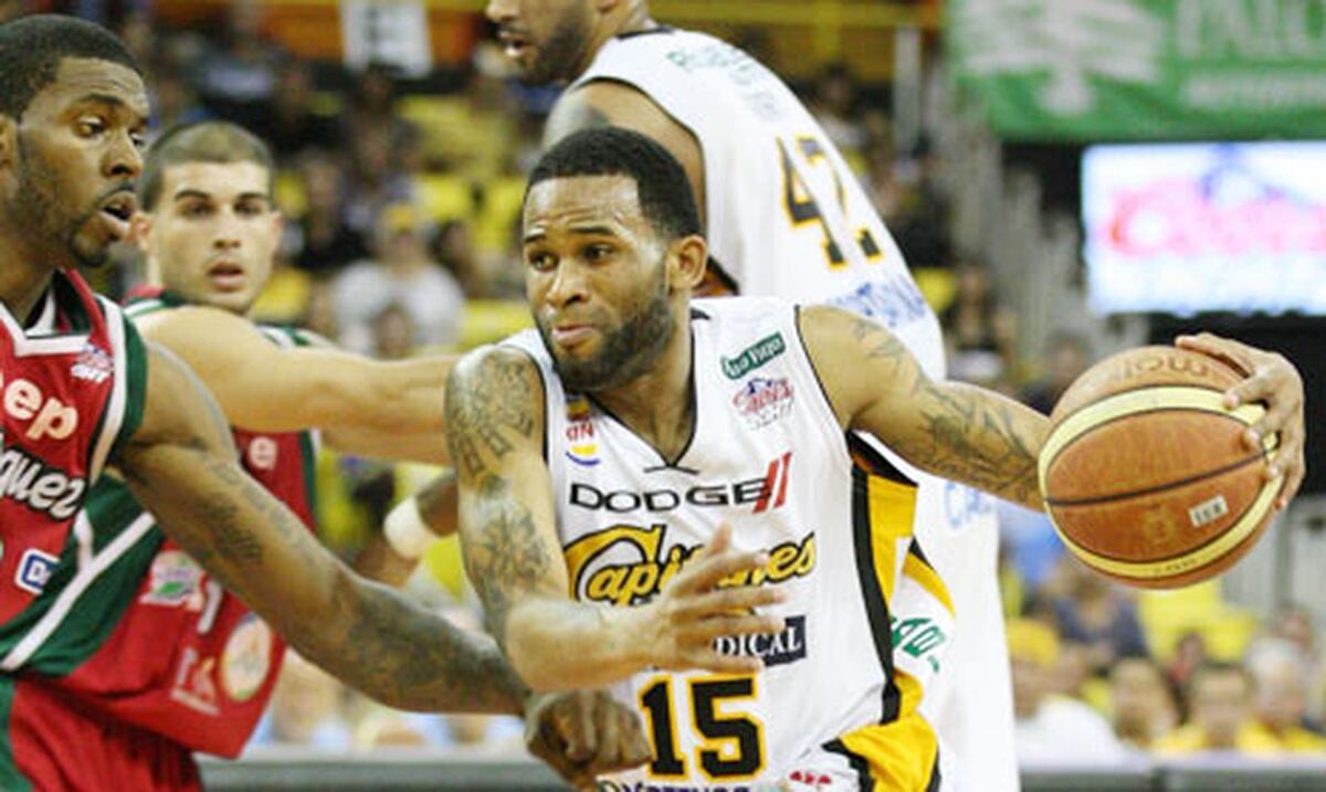 Capitanes de Arecibo nivelan la serie final del BSN - Primera Hora