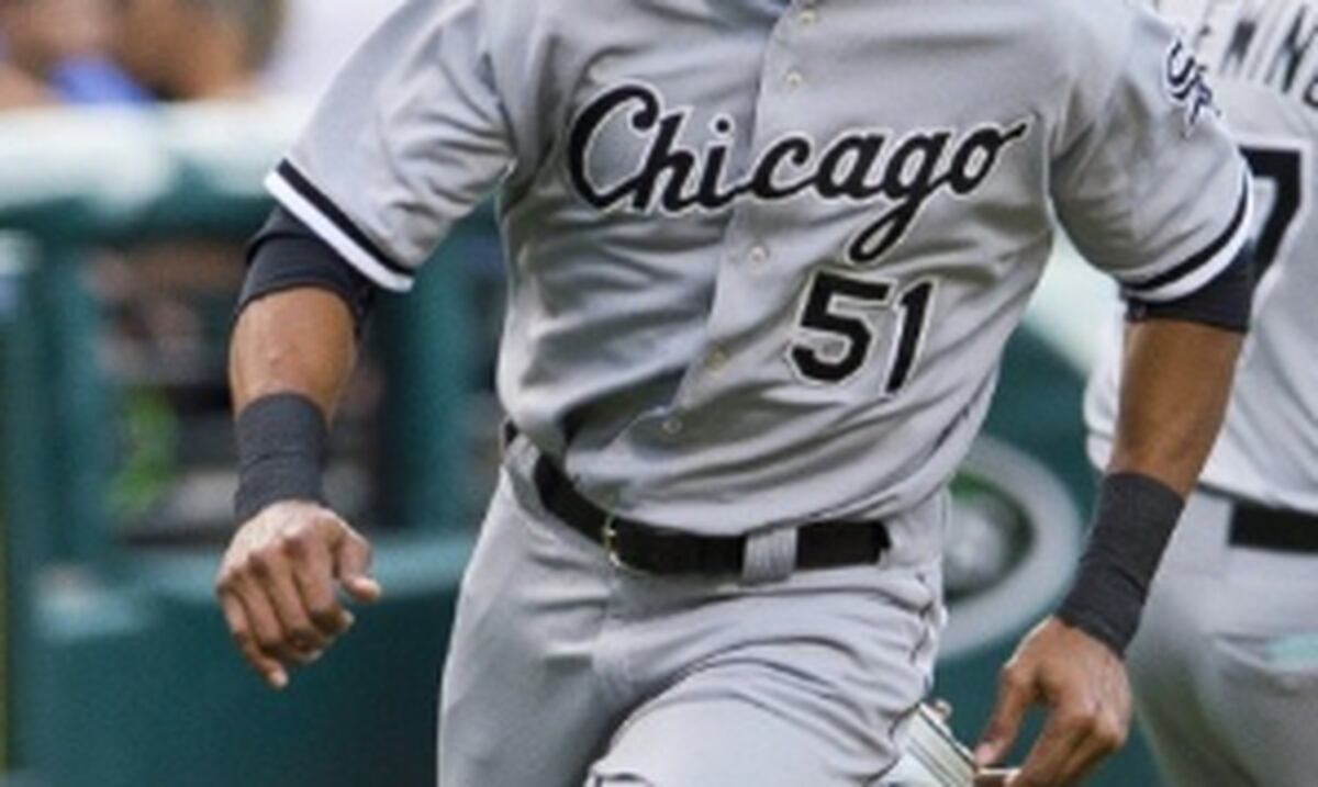 Alex Ríos está día a día - Primera Hora