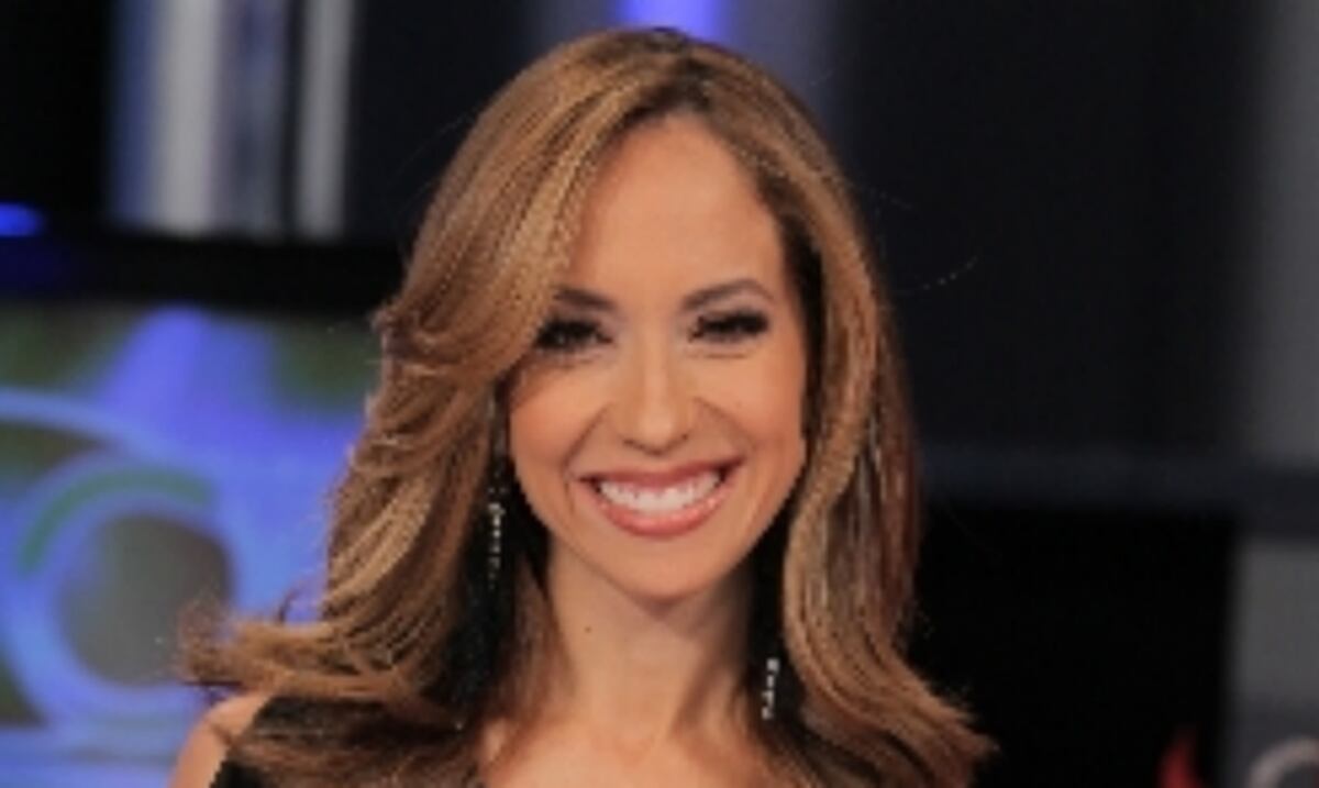 Alexandra Fuentes se va de la radio, pero sigue Dando Candela - Primera ...