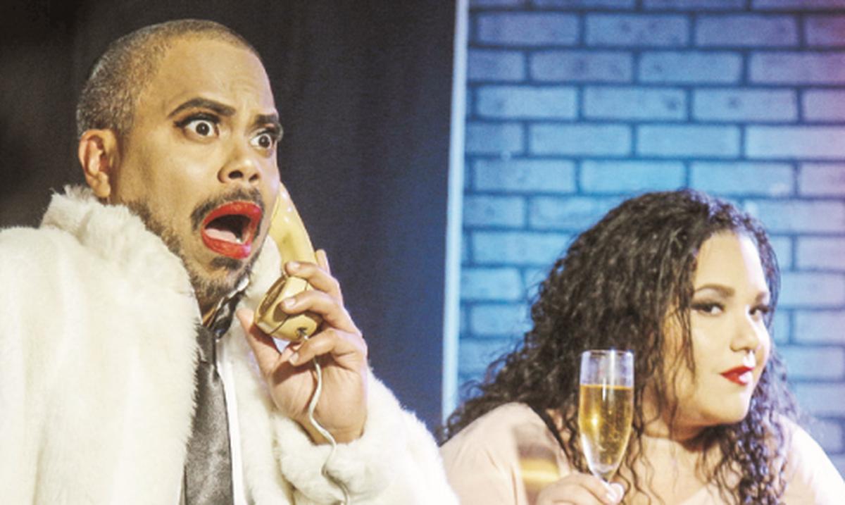 Norwill Fragoso honrará a las veteranas - Primera Hora