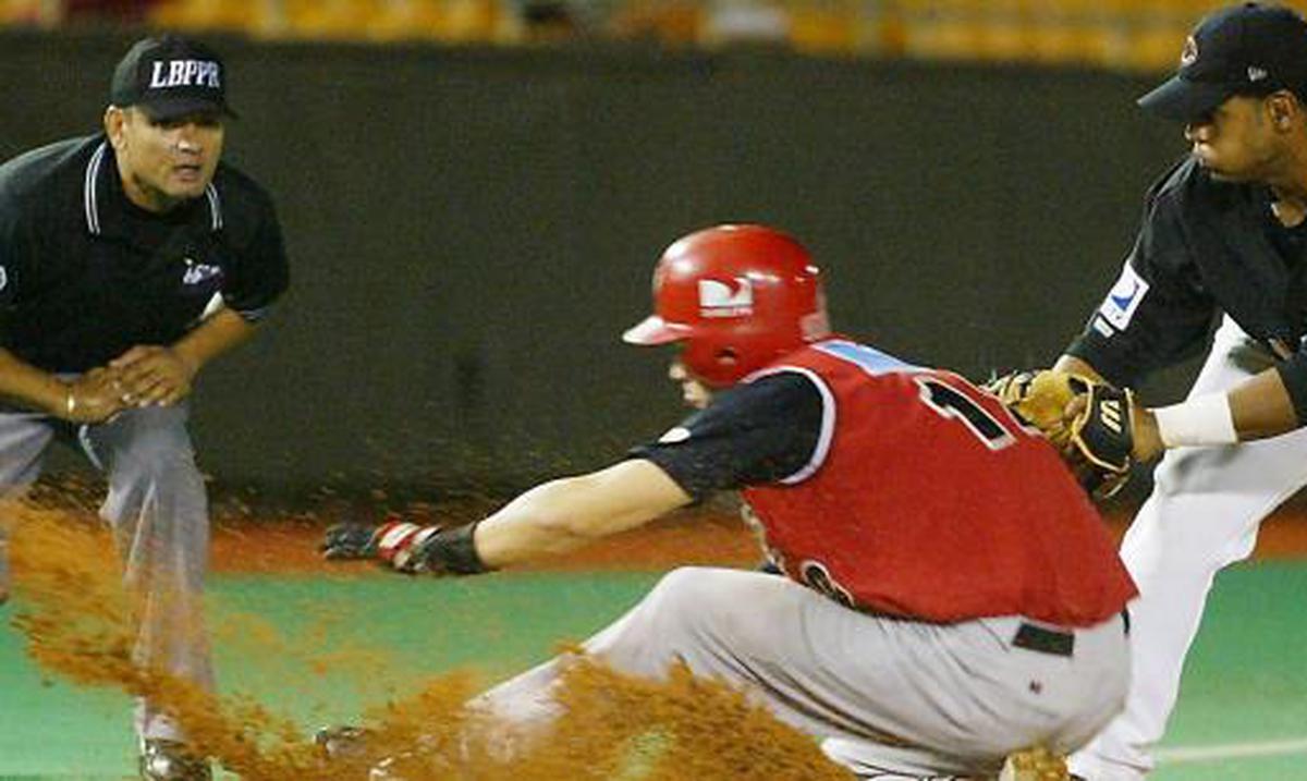 Llegó el ‘tie breaker’ a la Liga Roberto Clemente - Primera Hora