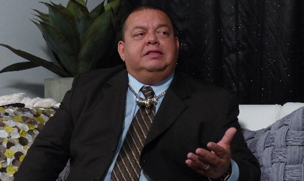 Hugo Savinovich revela todo -VÍDEO - Primera Hora