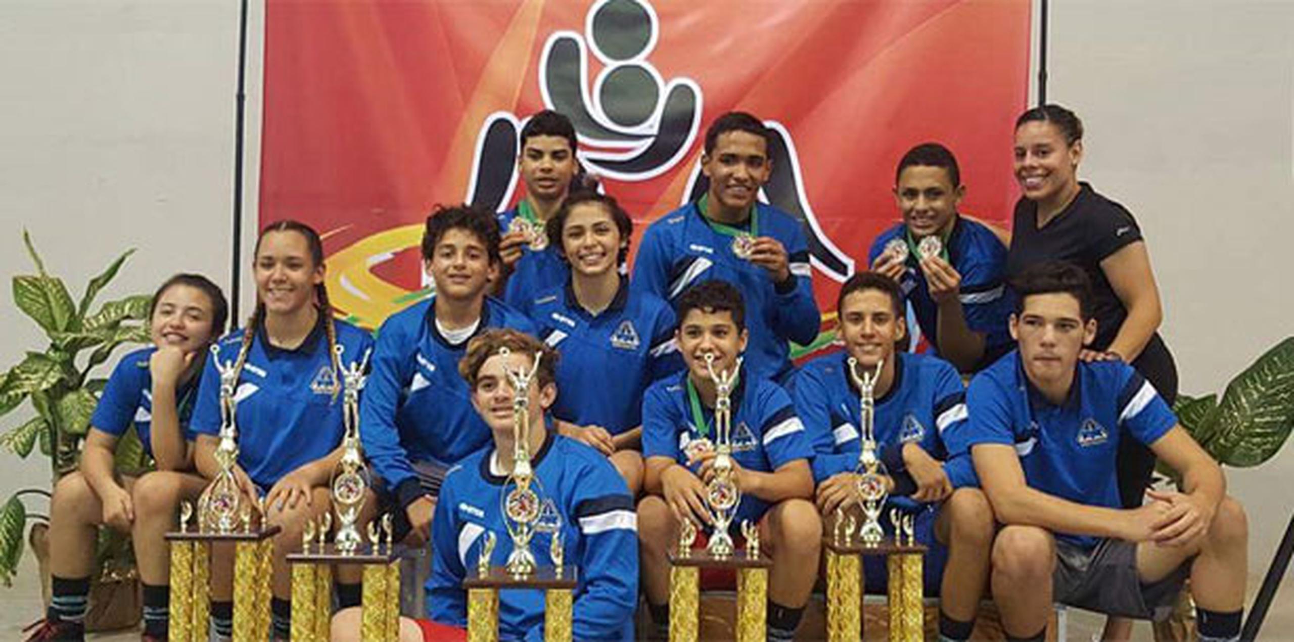 Gran acogida para los ‘tryouts’ en ECEDAO - Primera Hora