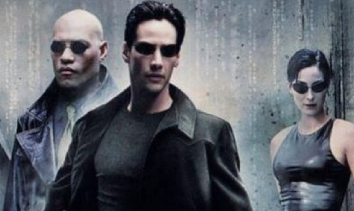 Protagonistas de "The Matrix" se reúnen casi 20 años después - Primera Hora