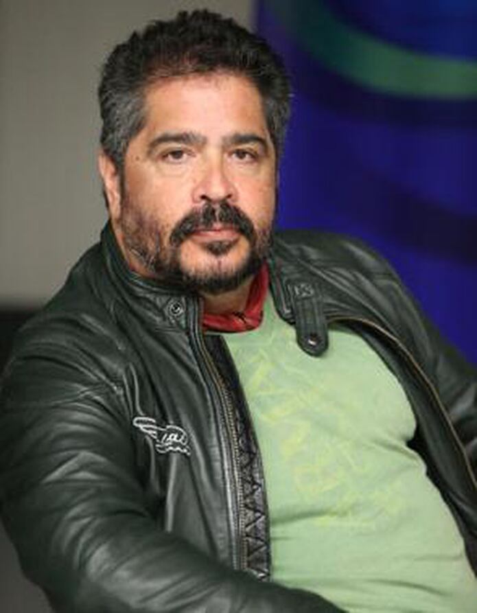 Glenn Monroig habla sobre la controversia de Arcángel - Primera Hora